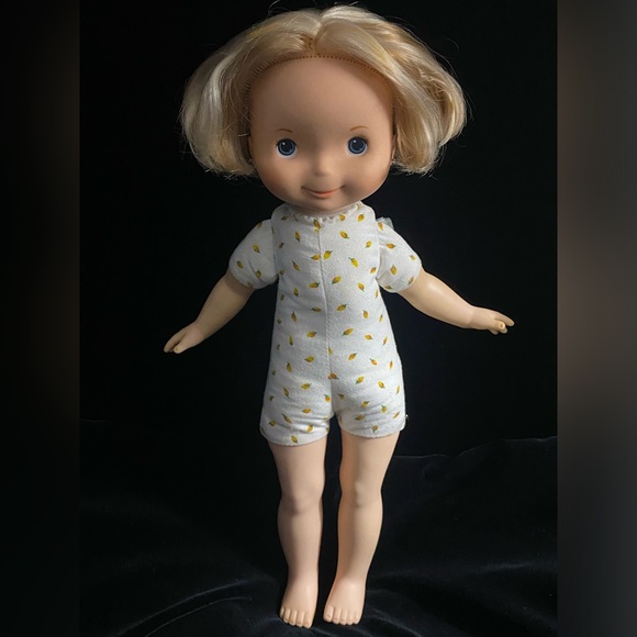 Fisher-Price | Toys | Vintage Fisher Price My Friend Mandy Doll From ...